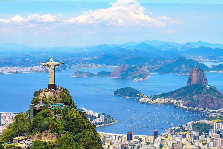 64 Dead in Rio Raid: Unbelievable Chaos Unfolds | United Cause