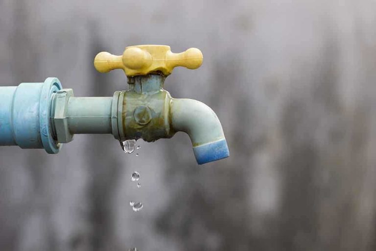 100K Citizens Left WITHOUT Water | United Cause