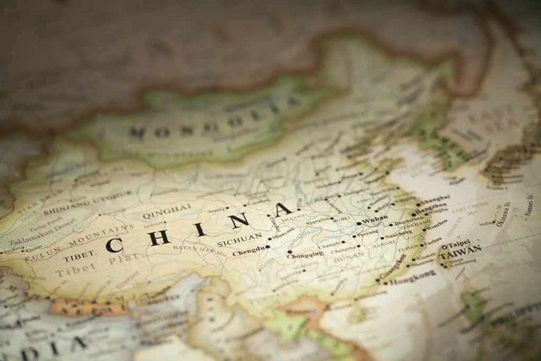 China’s War Laser Unveiled—Pentagon on Edge | United Cause